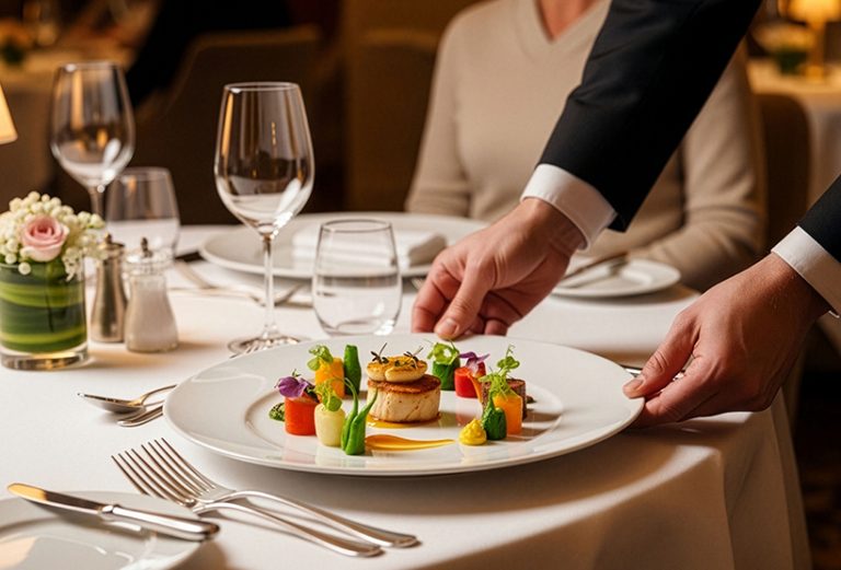 What Premium Really Means in Foodservice Now - Staple Food Group